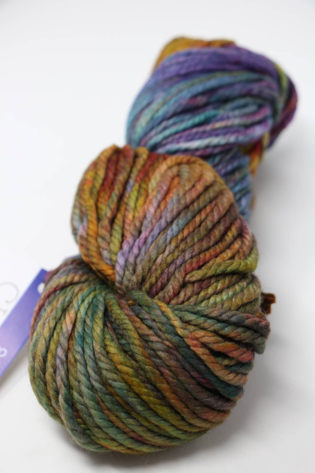 Malabrigo Chunky 3-ply Merino in DIANA (886) | Fabulous Yarn