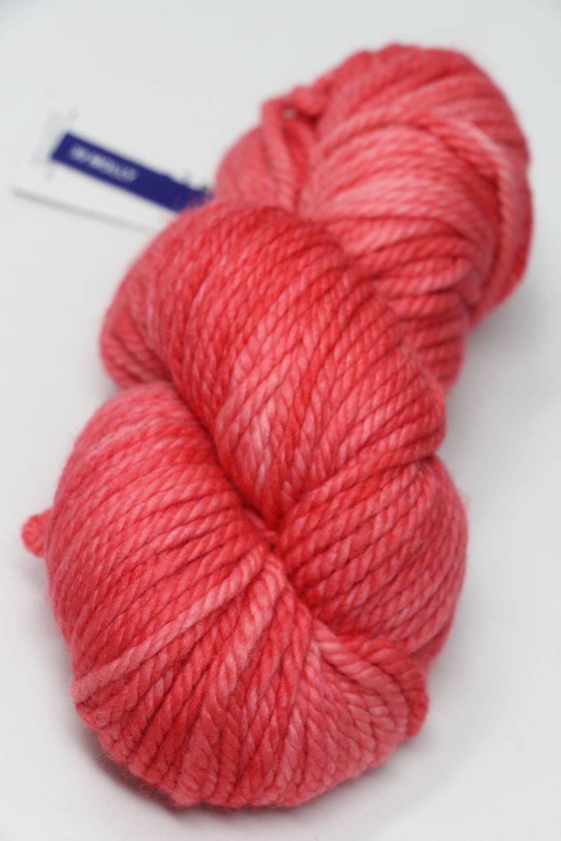 Malabrigo Chunky 3-ply Merino in MOLLY | Fabulous Yarn