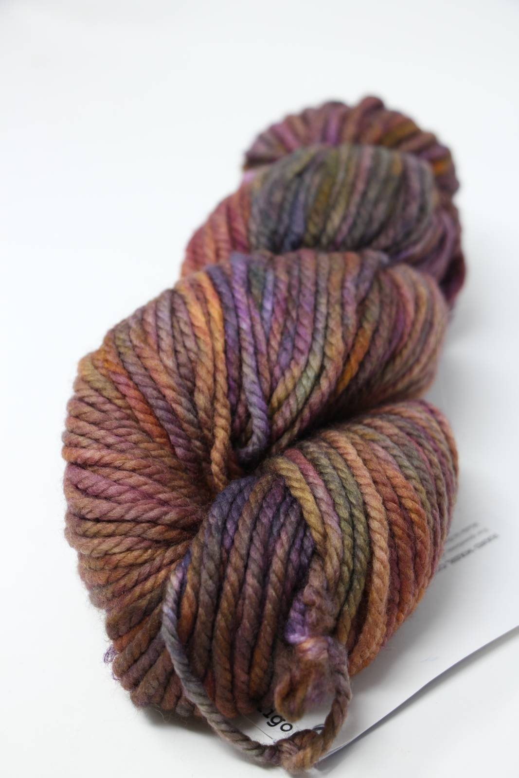 Malabrigo Chunky 3-ply Merino in PIEDRAS (862) | Fabulous Yarn