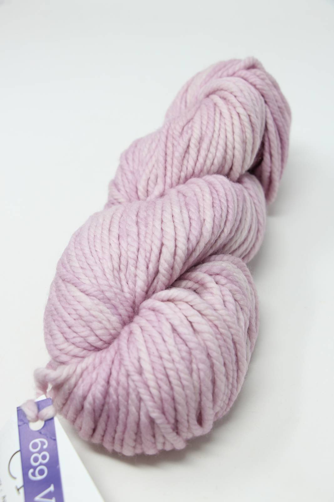 Malabrigo Chunky 3-ply Merino in VALENTINA (689) | Fabulous Yarn