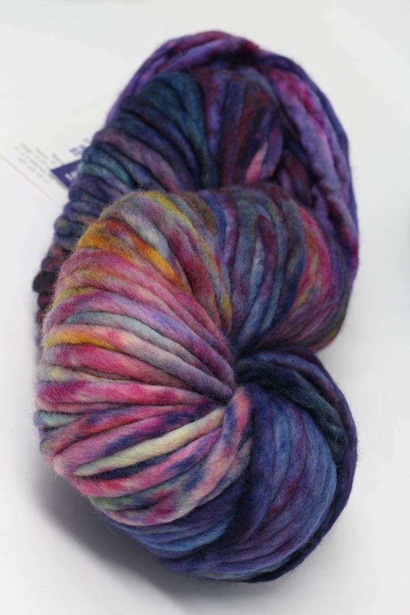 Malabrigo Rasta | Ivory (704) | Fabulous Yarn