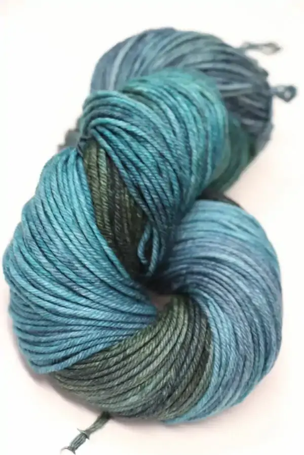 Malabrigo Rios in Aguas at Fabulous Yarn