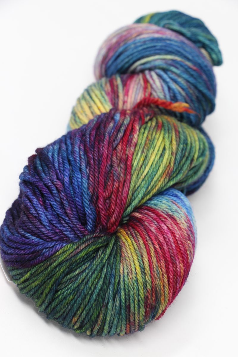 Malabrigo Rios in Anniversario at Fabulous Yarn