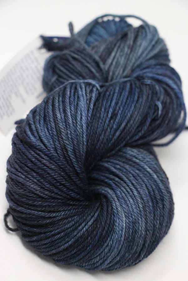 Malabrigo Rios in Cirrus Gray at Fabulous Yarn