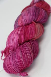Malabrigo Rios in Volcan at Fabulous Yarn