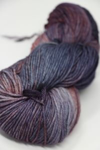 Malabrigo Rios in Volcan at Fabulous Yarn