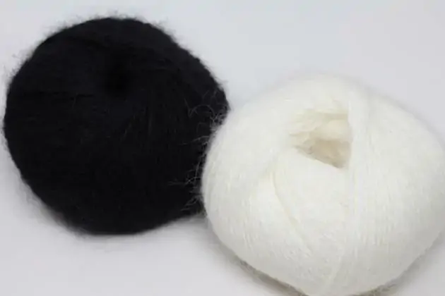 Tropical Lane Angora Yarn at Fabulous Yarn