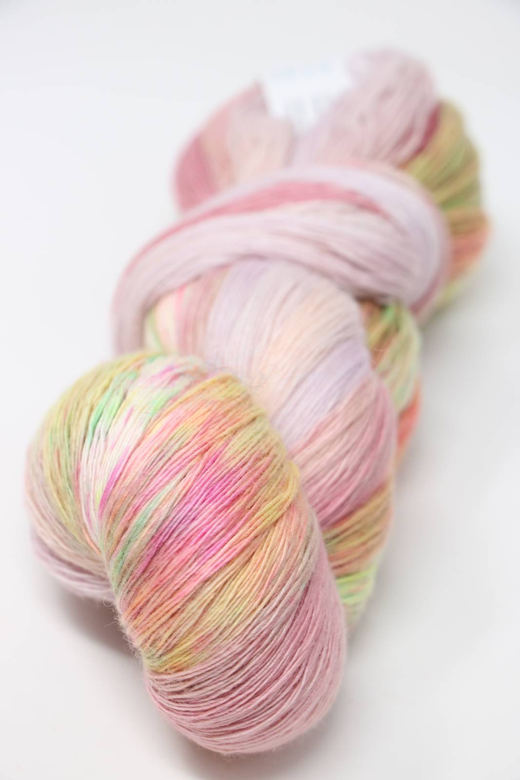 Artyarns - Local Yarn Day 2023 - Petite Fleur - Cashmere 2-ply at ...
