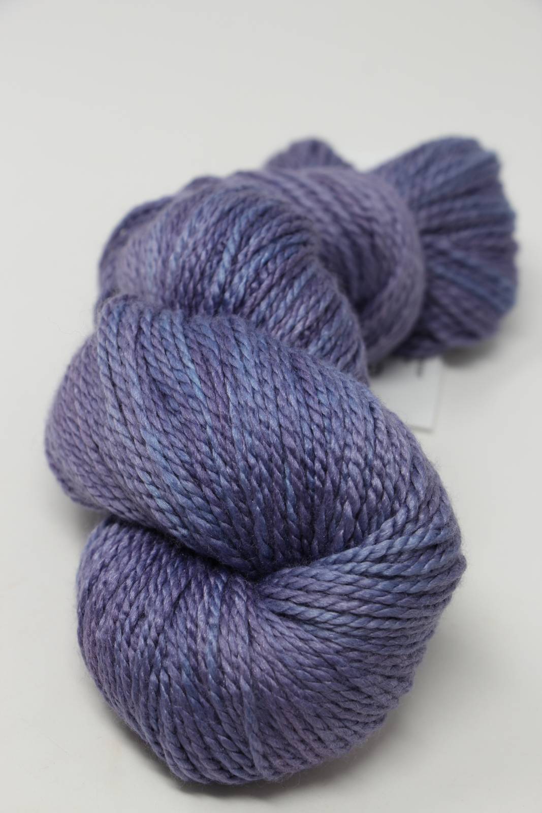 Artyarns Silky Twist Merino Silk in Lilac (239) at Fabulous Yarn