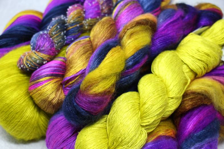 Artyarns Luxury Handpainted Yarn: best price and selection at Fabulous Yarn