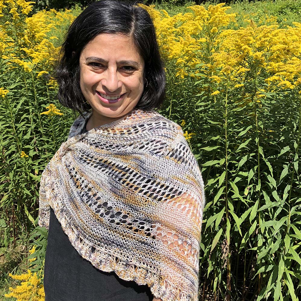 Artyarns Inspirations Club: Sept - Transitions - Exclusive limited ...