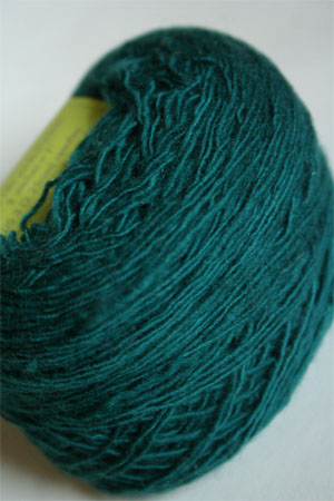 Be Sweet Skinny Wool in Sea Green 100% merino lace Knitting Yarn