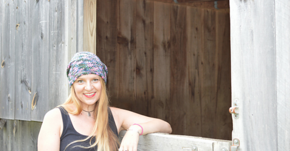 Madelinetosh Vintage! – The Twisted Skein