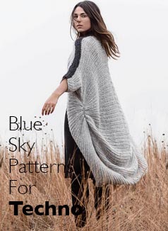 Blue Sky Alpacas Knitting Patterns | Blue Sky Yarn Patterns and Knitkits