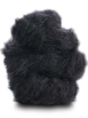 Blue Sky Fibers Brushed Suri Yarn with Merino, Alpaca and bamboo at ...