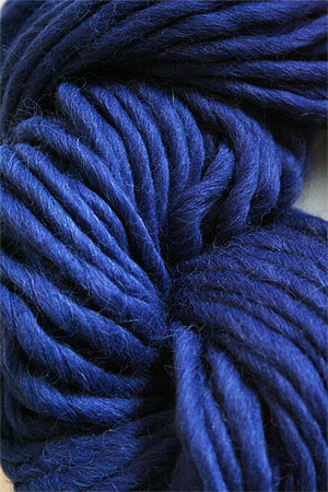 Blue Sky Alpacas Bulky Alpaca in 1226 Marine