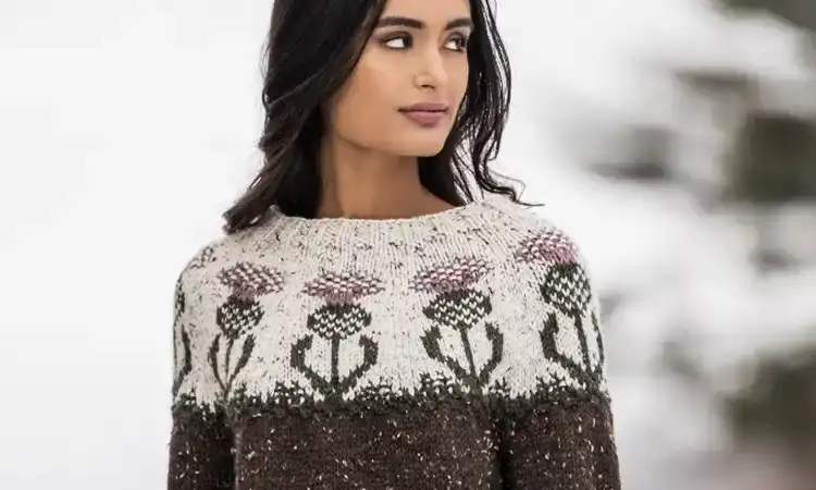 Blue Sky Fibers Patterns and Knit Kits at Fabulous Yarn