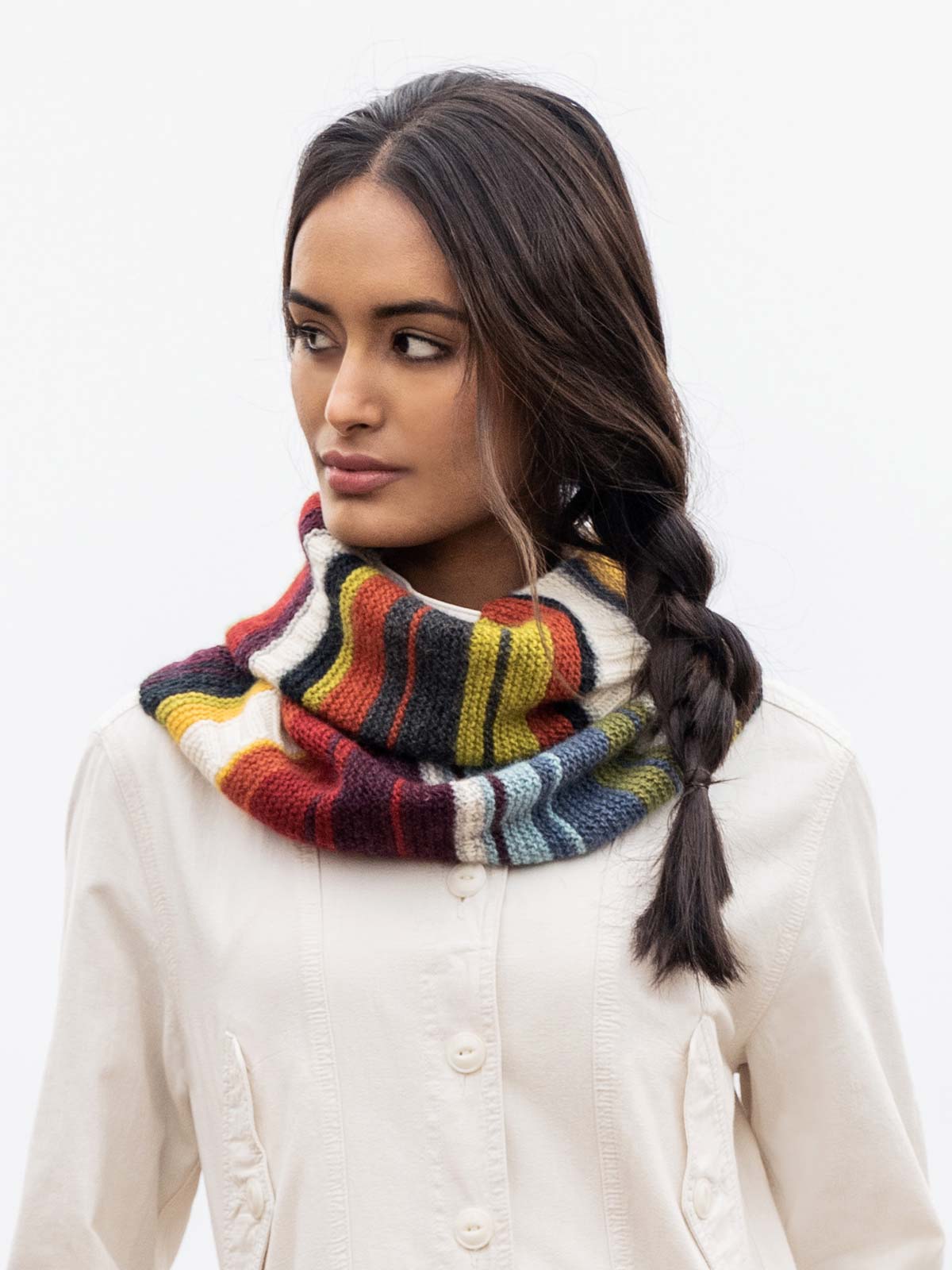 Woolstok Light Yarn from Blue Sky Fibers at Fabulous Yarn