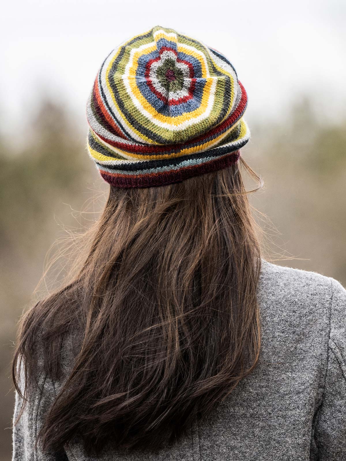 Woolstok Light Yarn from Blue Sky Fibers at Fabulous Yarn