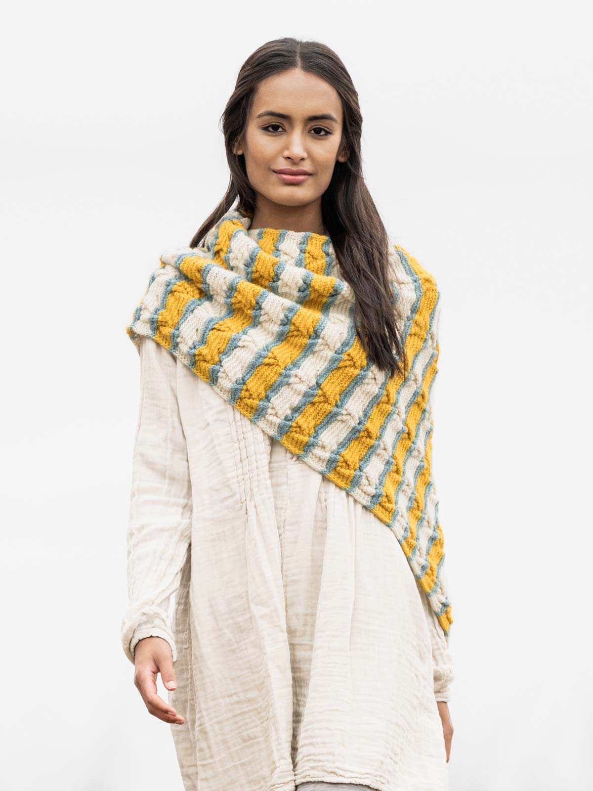 Woolstok Light Yarn from Blue Sky Fibers at Fabulous Yarn