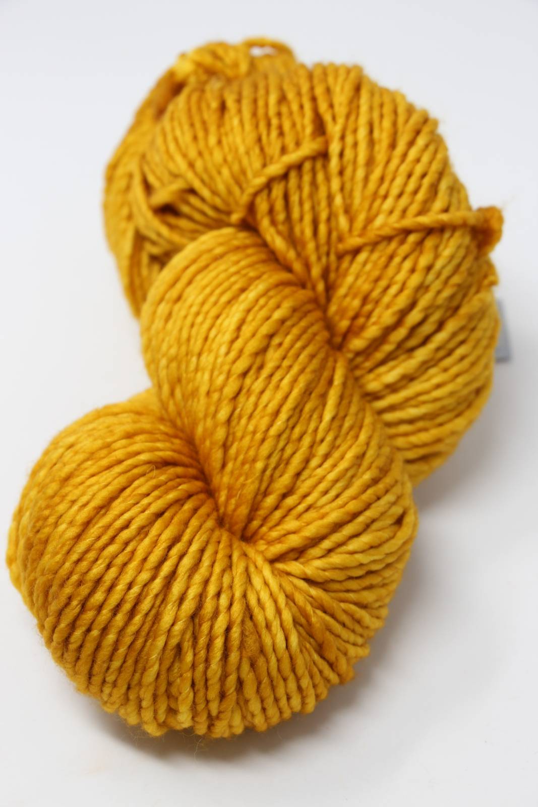 Tivoli Yarns Superwash Merino Twist in SUNSET at Fabulous Yarn