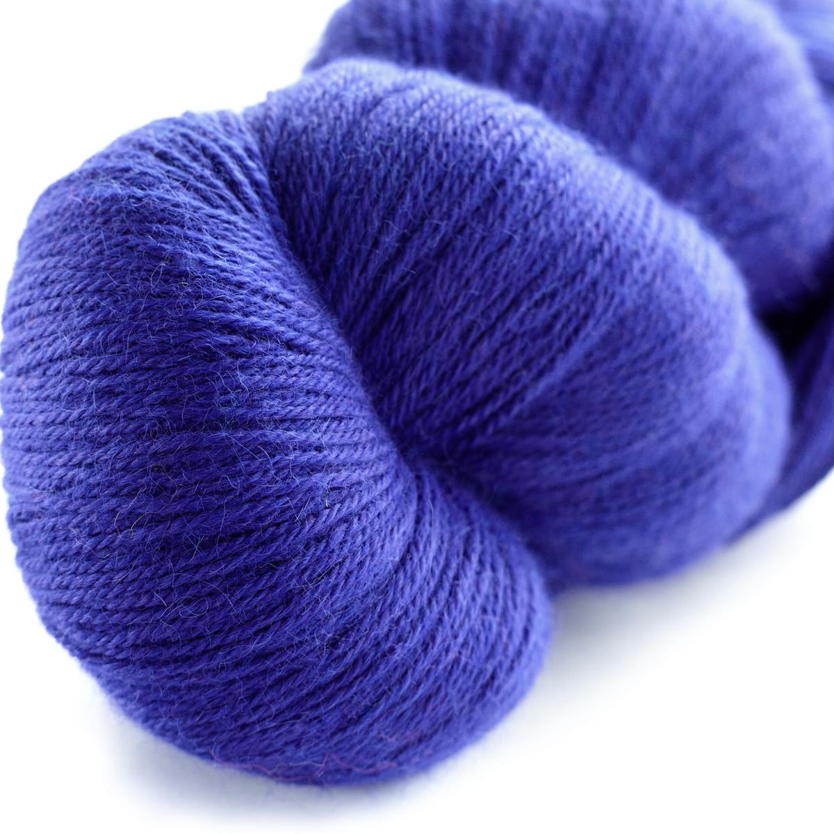 Galler Yarns Prime Alpaca Heather in BEATRIX at Fabulous Yarn