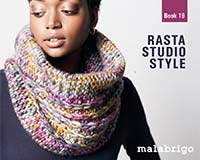 Malabrigo Patterns | Knitting Pattern Books for Malabrigo Yarns at ...