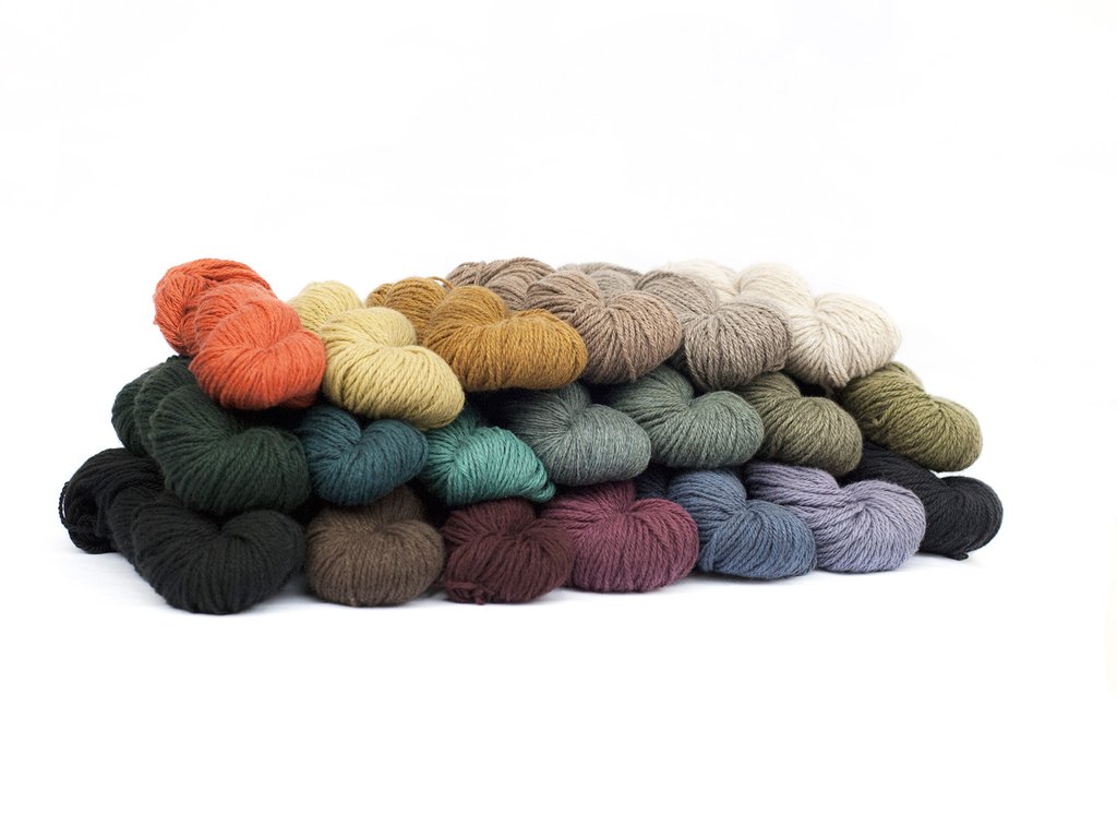 Myak Yarns: Soft, luxurious, luxurious yak and Yak Blend yarns at ...