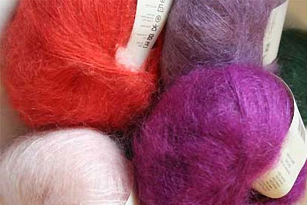 Rowan Yarns At Fabulous Yarn