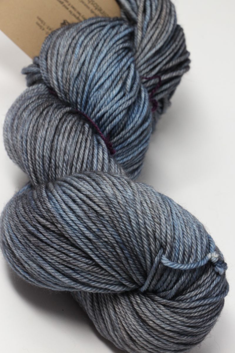 MadelineTosh Tosh Dk Yarn in Rainwater 4 Ply Merino DK at Fabulous Yarn