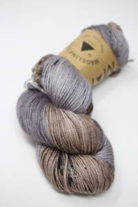 Pashmina | madelinetosh | Merino/Cashmere/Silk Sport Weight Yarn