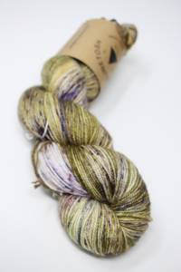 Pashmina | madelinetosh | Merino/Cashmere/Silk Sport Weight Yarn