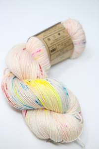 Pashmina | madelinetosh | Merino/Cashmere/Silk Sport Weight Yarn