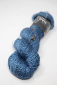 Pashmina | madelinetosh | Merino/Cashmere/Silk Sport Weight Yarn