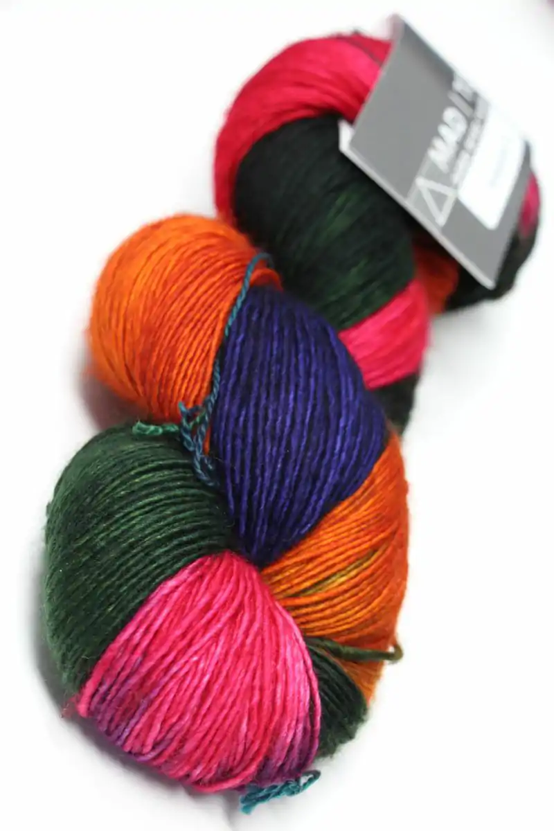 Tosh Light | Amaranth | Fabulous Yarn