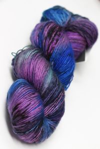 Tosh Light | Fade Kits | Love Heart | Fabulous Yarn