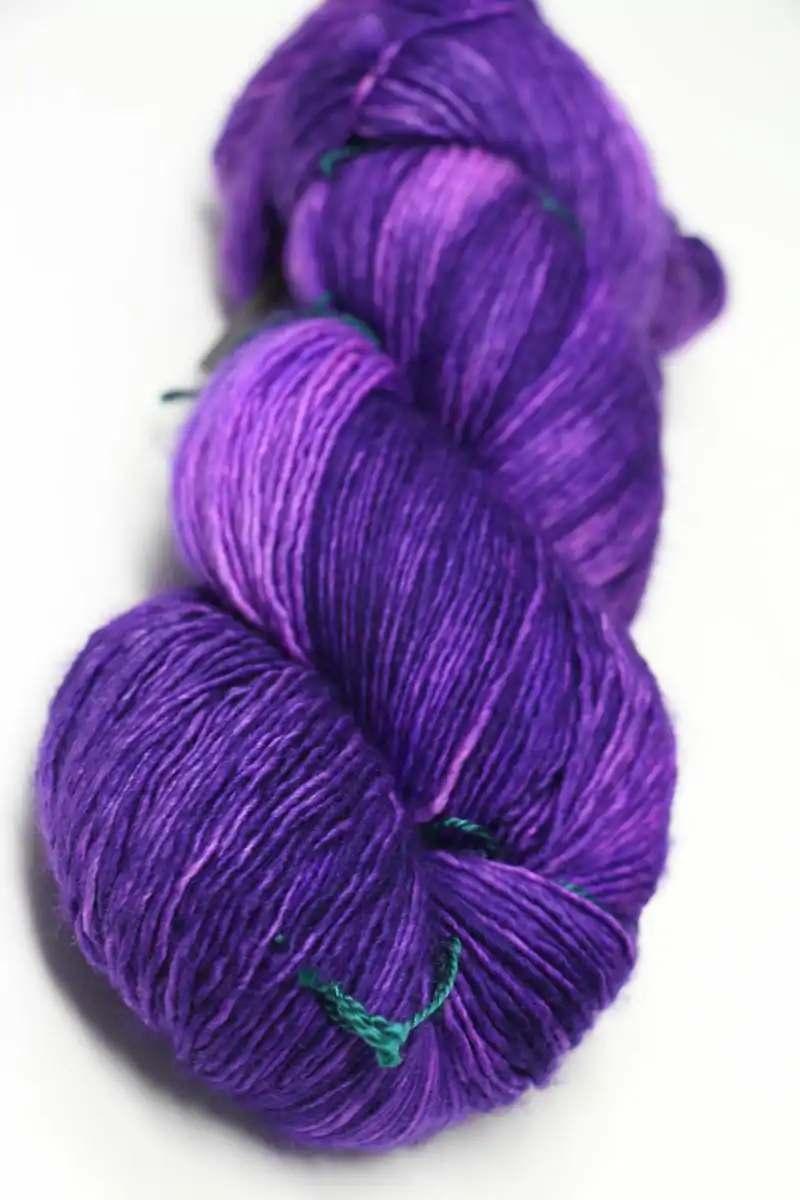 Tosh Light | Heart Of Glass at Fabulous Yarn