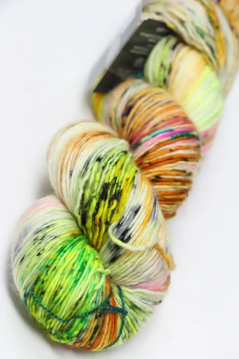 Tosh Light | Pixel | Fabulous Yarn