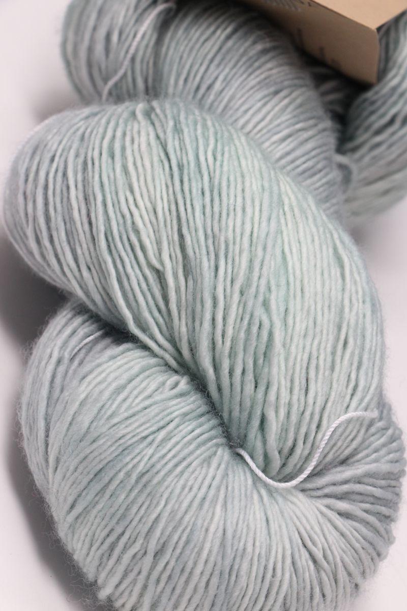 Tosh Light | Silver Leaf (314) | Fabulous Yarn