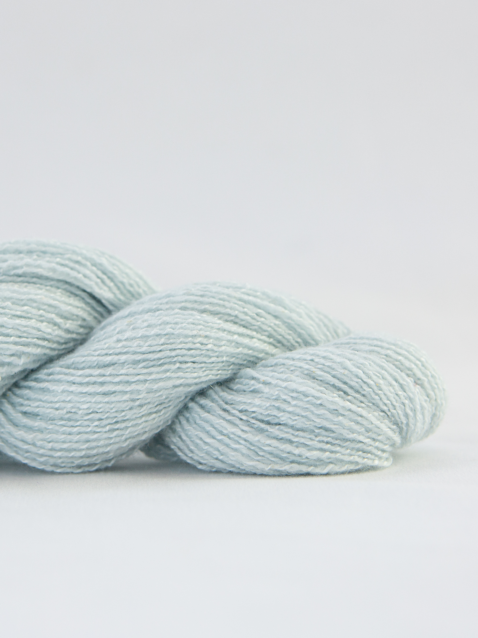Julie Hoover Limited Edition Colors for Shibui at Fabulous Yarn