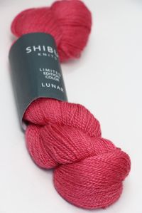 Shibui Limited Edition in color Petal at FabulousYarn.com
