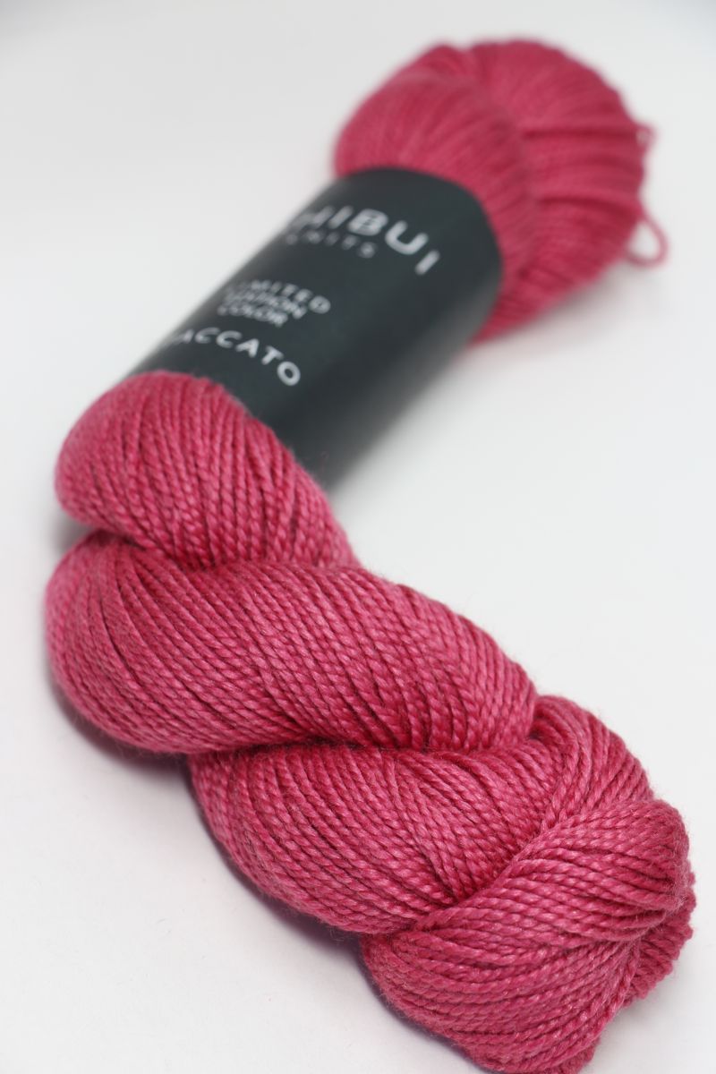 Shibui Limited Edition | PETAL | Fabulous Yarn