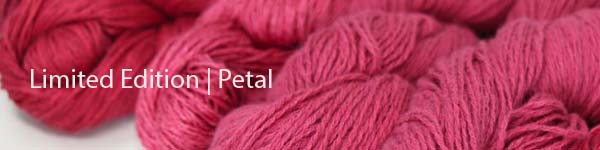 Julie Hoover Limited Edition Colors for Shibui at FabulousYarn.com