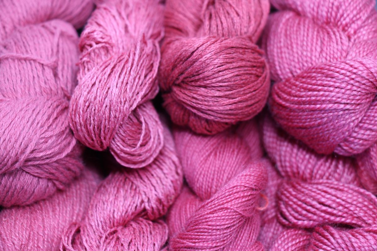 Shibui Limited Edition | PETAL | Fabulous Yarn