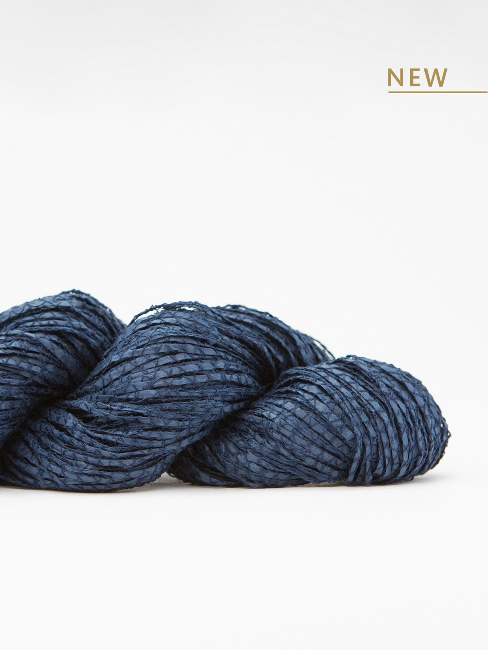 Shibui Vine in Imperial (2039) at Fabulous Yarn