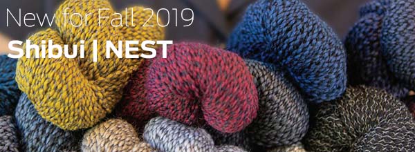 Shibui Knits - Affordable Luxury Yarn at fabulousyarn.com