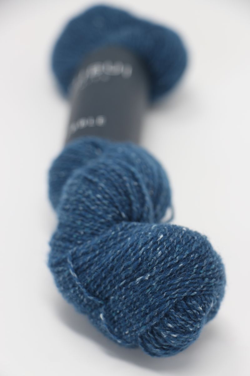 Shibui Pebble Yarn in Deep Water (2185) at Fabulous Yarn