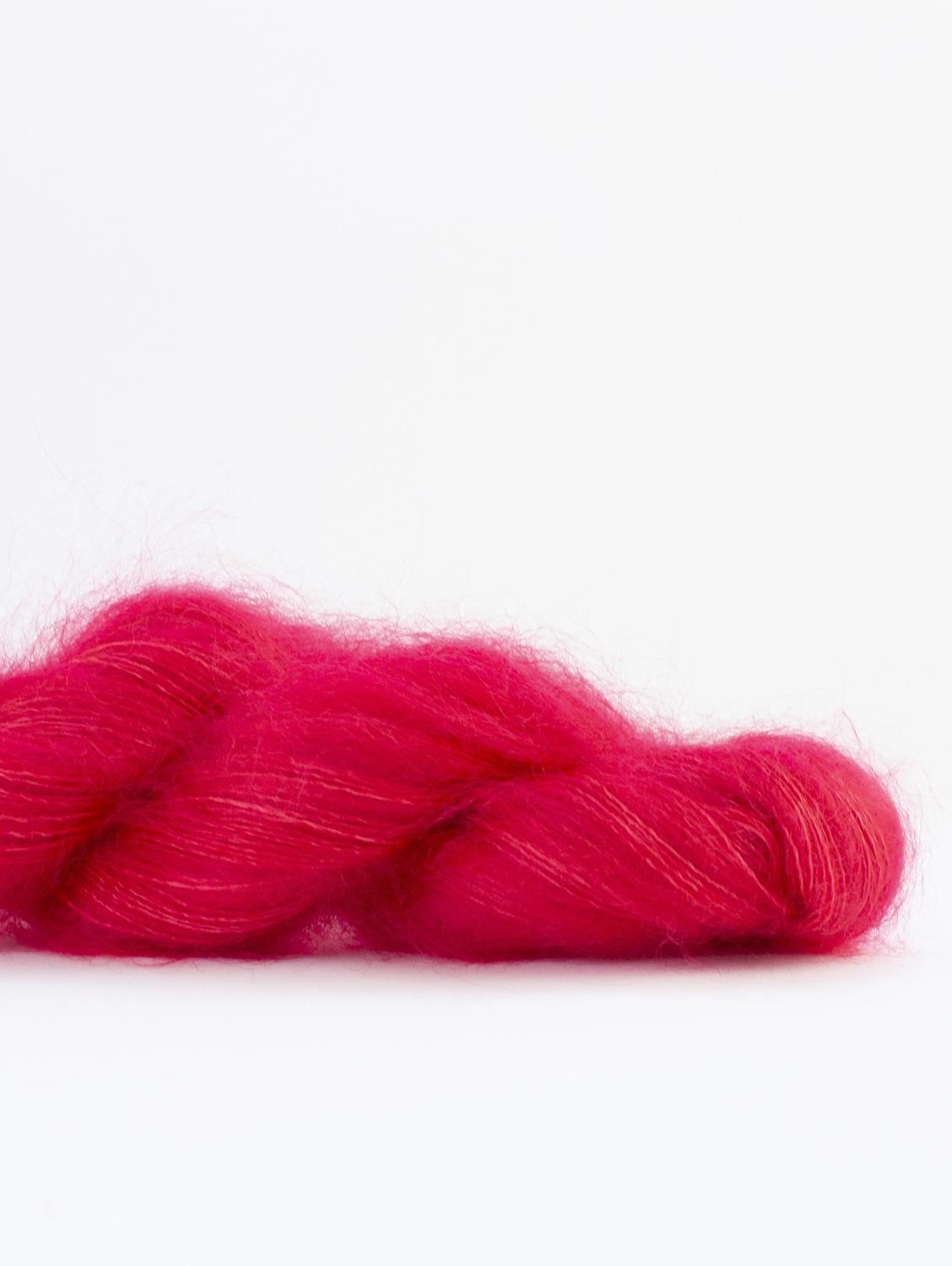 Shibui Silk Cloud in Paloma (2200) at Fabulous Yarn