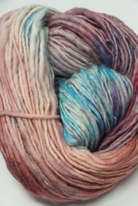 Soul Wool | Handspun Merino Wool | Fabulous Yarn