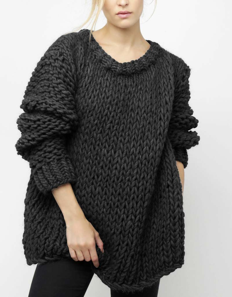 Wool and The Gang Yarn Crazy Sexy Wool at Fabulous Yarn